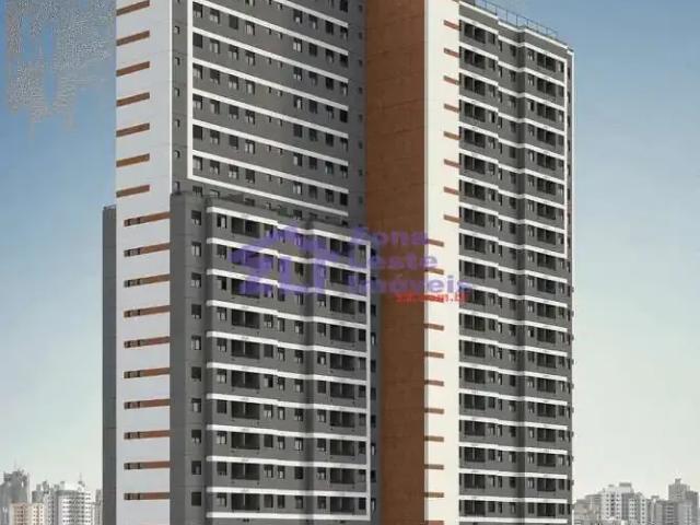 Apartamento para Venda em São Paulo/SP Belenzinho 2 Quartos
