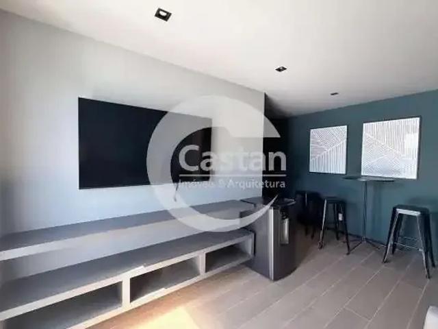 Apartamento para Venda em São Paulo/SP Belenzinho 2 Quartos