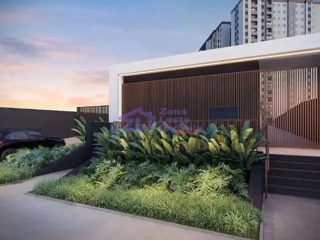 Apartamento para Venda em São Paulo/SP Belenzinho 2 Quartos