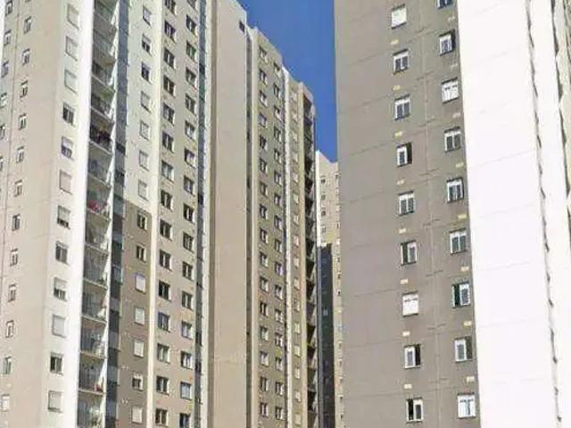 Apartamento para Venda em São Paulo/SP Belenzinho 2 Quartos