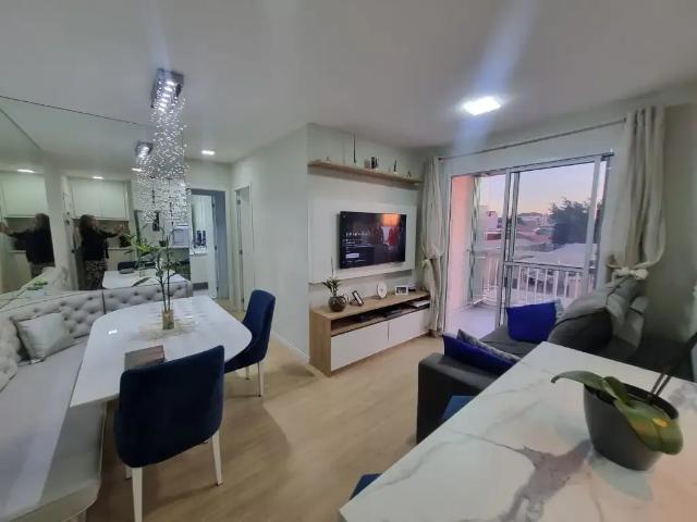 Apartamento para Venda em São Paulo/SP Belenzinho 2 Quartos