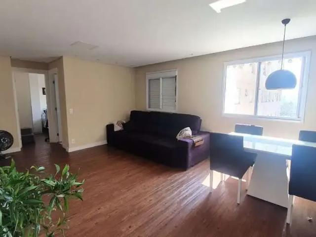 Apartamento para Venda em São Paulo/SP Belenzinho 2 Quartos