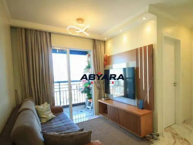 Apartamento para Venda em São Paulo/SP Belenzinho 2 Quartos