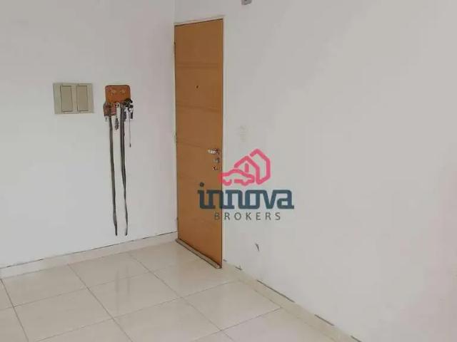 Apartamento para Venda em São Paulo/SP Belenzinho 2 Quartos