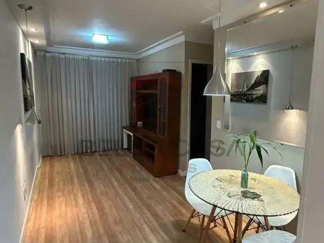 Apartamento para Venda em São Paulo/SP Belenzinho 2 Quartos