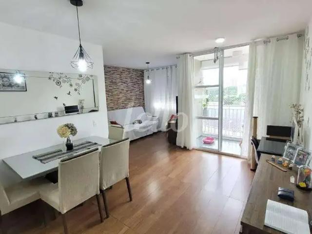 Apartamento para Venda em São Paulo/SP Belenzinho 2 Quartos