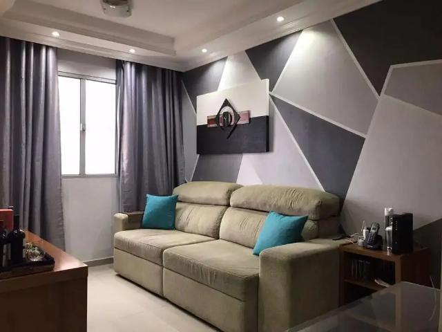 Apartamento para Venda em São Paulo/SP Belenzinho 2 Quartos