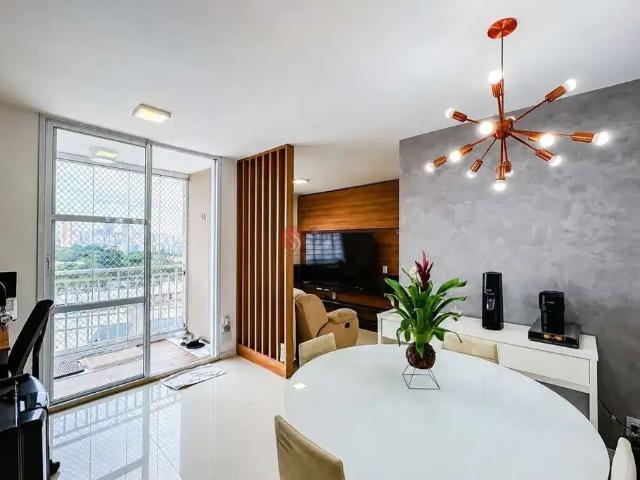 Apartamento para Venda em São Paulo/SP Belenzinho 2 Quartos
