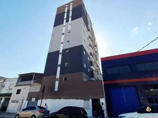 Apartamento para Venda em São Paulo/SP Belenzinho 2 Quartos