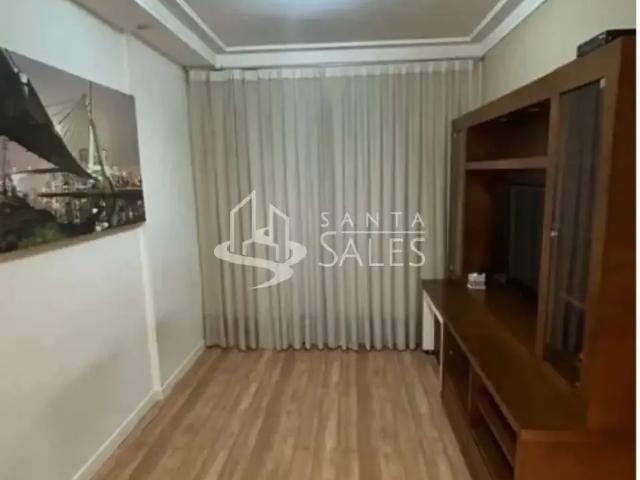 Apartamento para Venda em São Paulo/SP Belenzinho 2 Quartos