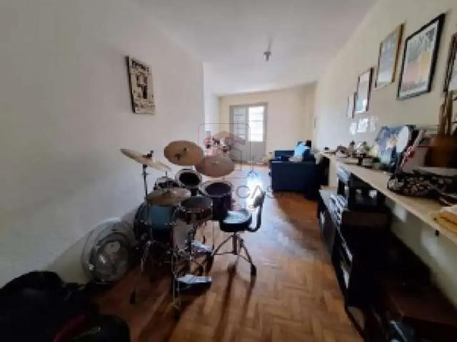 Apartamento para Venda em São Paulo/SP Belenzinho 2 Quartos