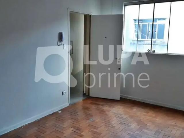 Apartamento para Venda em São Paulo/SP Belenzinho 2 Quartos