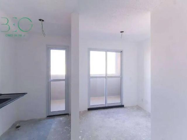Apartamento para Venda em São Paulo/SP Belenzinho 2 Quartos