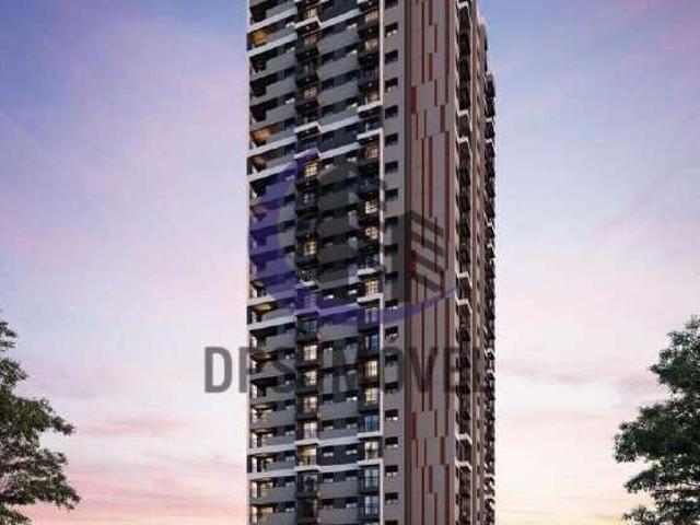 Apartamento para Venda em São Paulo/SP Belenzinho 2 Quartos