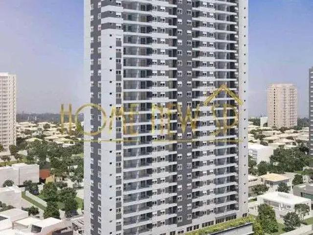 Apartamento para Venda em São Paulo/SP Belenzinho 2 Quartos
