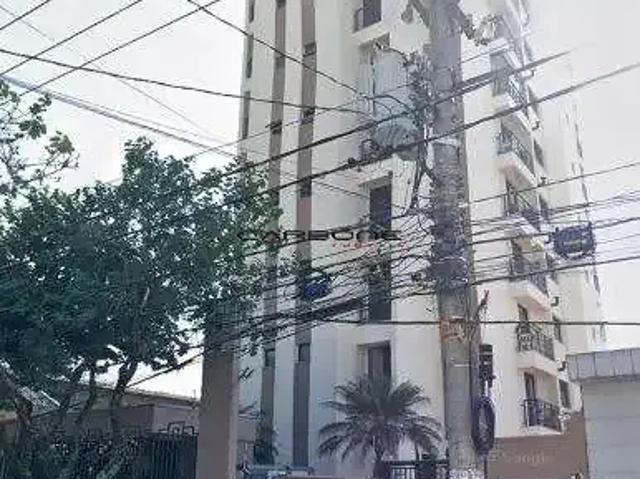 Apartamento para Venda em São Paulo/SP Belenzinho 2 Quartos