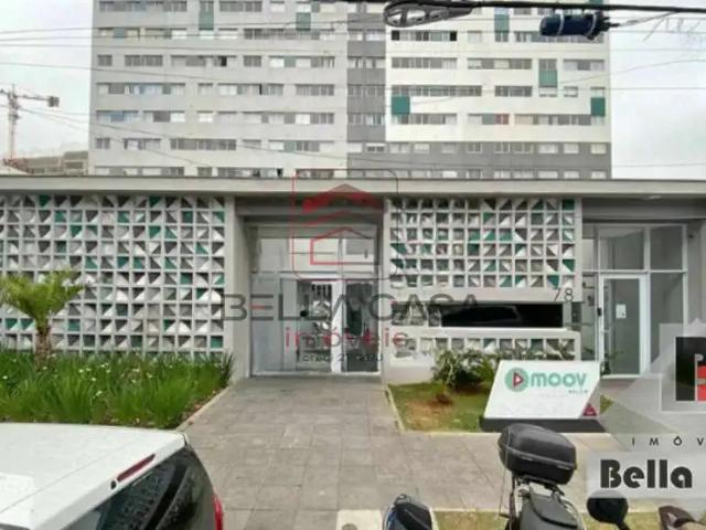 Apartamento para Venda em São Paulo/SP Belenzinho 2 Quartos