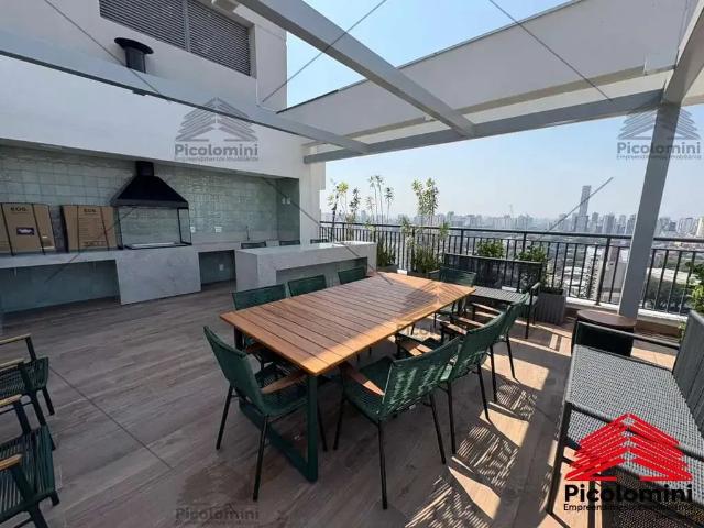 Apartamento para Venda em São Paulo/SP Belenzinho 2 Quartos