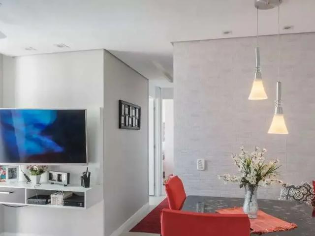 Apartamento para Venda em São Paulo/SP Belenzinho 2 Quartos