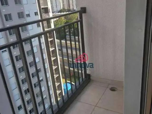 Apartamento para Venda em São Paulo/SP Belenzinho 2 Quartos