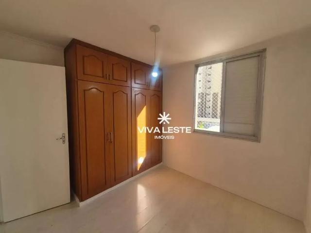 Apartamento para Venda em São Paulo/SP Belenzinho 2 Quartos