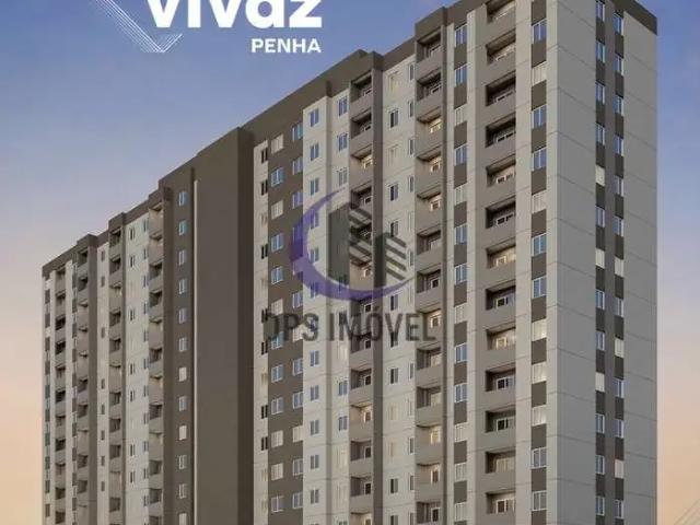 Apartamento para Venda em São Paulo/SP Belenzinho 2 Quartos
