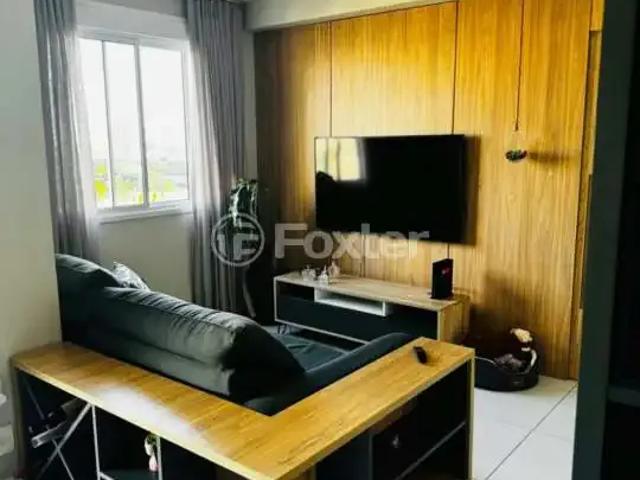 Apartamento para Venda em São Paulo/SP Belenzinho 2 Quartos