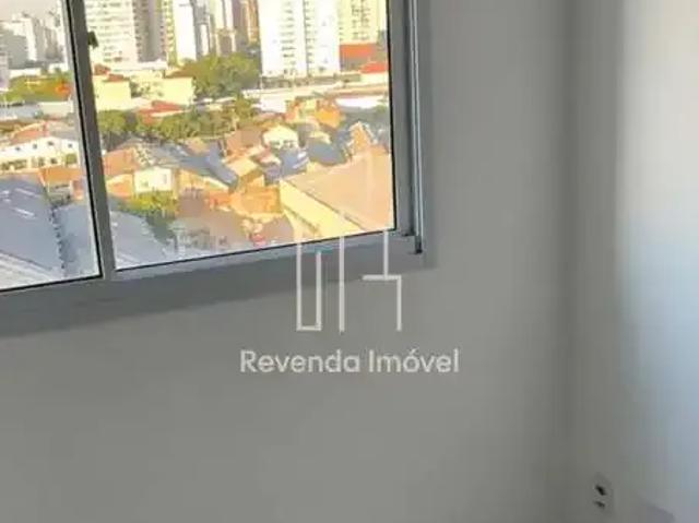 Apartamento para Venda em São Paulo/SP Belenzinho 2 Quartos