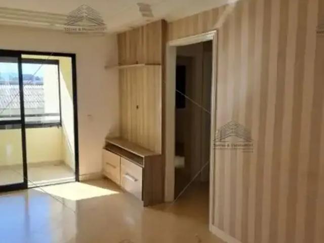 Apartamento para Venda em São Paulo/SP Belenzinho 2 Quartos