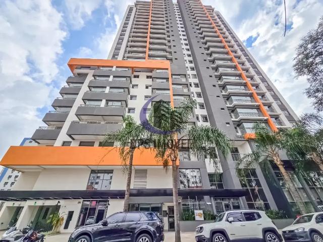 Apartamento para Venda em São Paulo/SP Belenzinho 2 Quartos