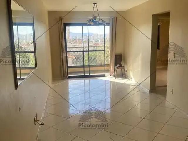 Apartamento para Venda em São Paulo/SP Belenzinho 2 Quartos