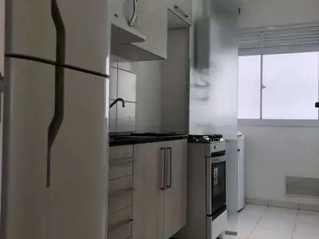 Apartamento para Venda em São Paulo/SP Belenzinho 2 Quartos