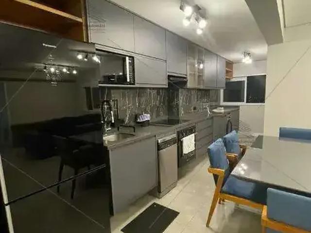 Apartamento para Venda em São Paulo/SP Belenzinho 2 Quartos