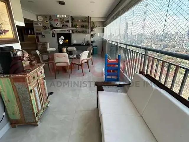 Apartamento para Venda em São Paulo/SP Belenzinho 2 Quartos