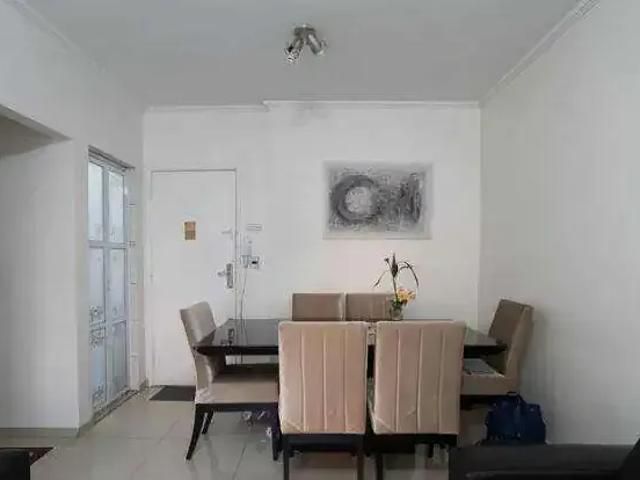 Apartamento para Venda em São Paulo/SP Belenzinho 2 Quartos