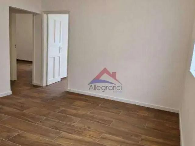 Apartamento para Venda em São Paulo/SP Belenzinho 2 Quartos