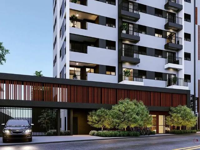 Apartamento para Venda em São Paulo/SP Belenzinho 2 Quartos