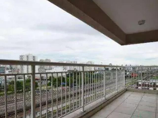 Apartamento para Venda em São Paulo/SP Belenzinho 2 Quartos