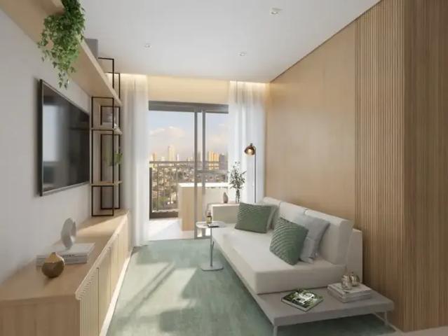 Apartamento para Venda em São Paulo/SP Belenzinho 2 Quartos