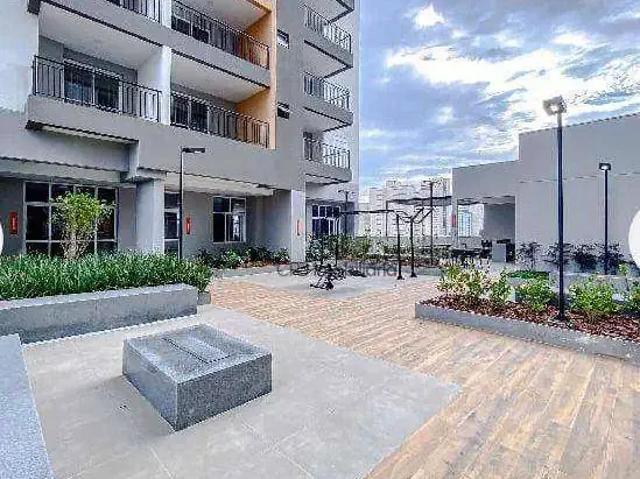 Apartamento para Venda em São Paulo/SP Belenzinho 2 Quartos