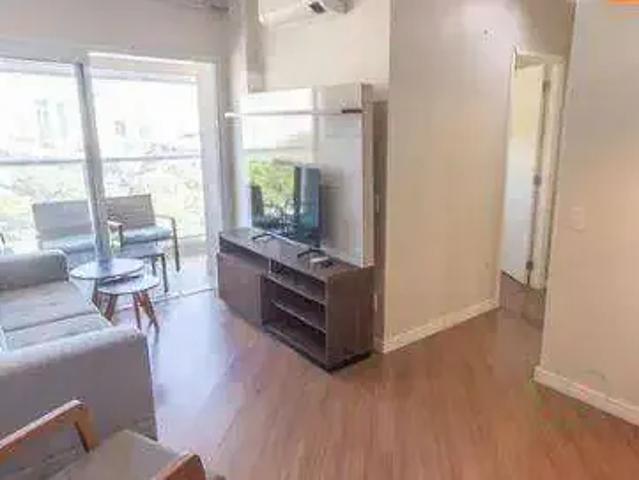 Apartamento para Venda em São Paulo/SP Belenzinho 2 Quartos