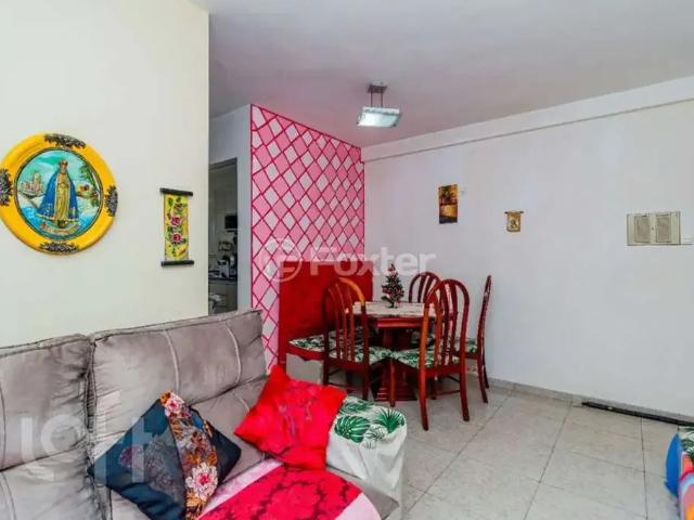 Apartamento para Venda em São Paulo/SP Belenzinho 2 Quartos