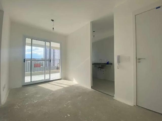 Apartamento para Venda em São Paulo/SP Belenzinho 2 Quartos