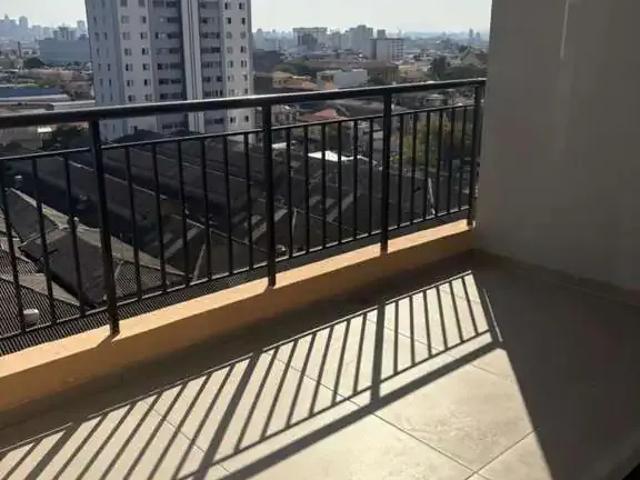 Apartamento para Venda em São Paulo/SP Belenzinho 2 Quartos