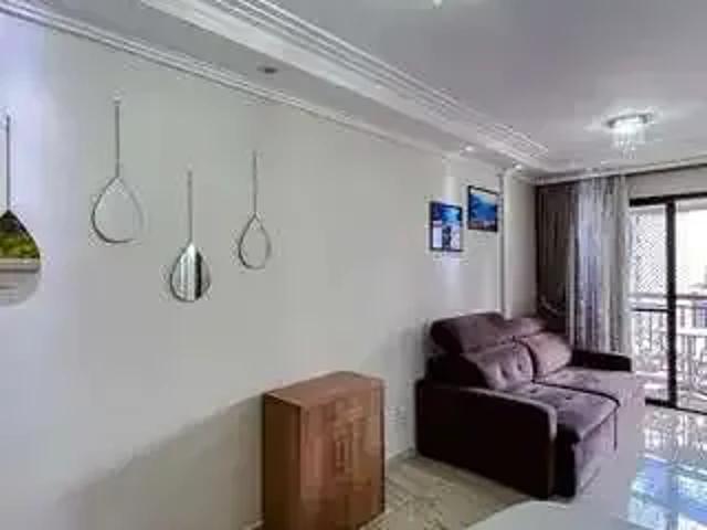 Apartamento para Venda em São Paulo/SP Belenzinho 2 Quartos