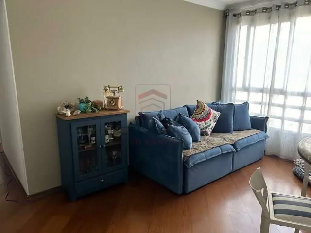 Apartamento para Venda em São Paulo/SP Belenzinho 2 Quartos