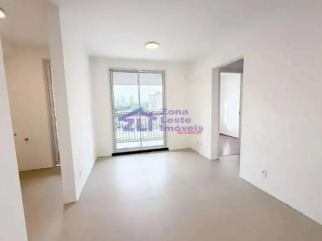 Apartamento para Venda em São Paulo/SP Belenzinho 2 Quartos