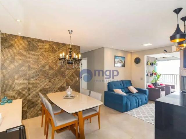 Apartamento para Venda em São Paulo/SP Belenzinho 2 Quartos