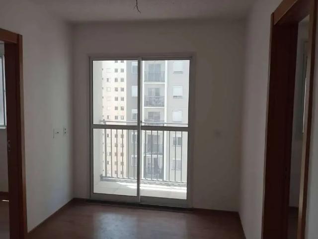 Apartamento para Venda em São Paulo/SP Belenzinho 2 Quartos