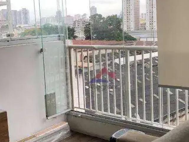 Apartamento para Venda em São Paulo/SP Belenzinho 2 Quartos